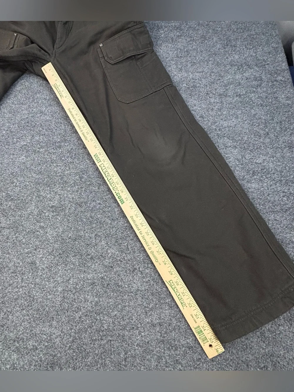 Duluth Trading Co | Pants | Duluth Trading Co Flex Fire Hose Pants Mens ...